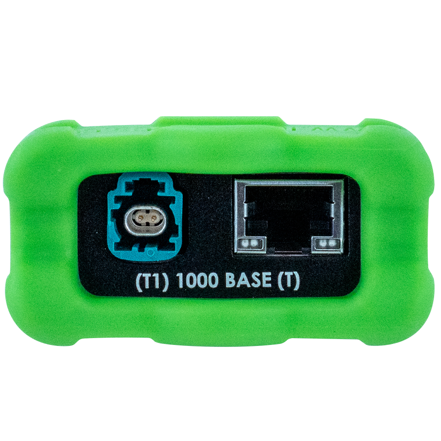 Intrepid Control Systems