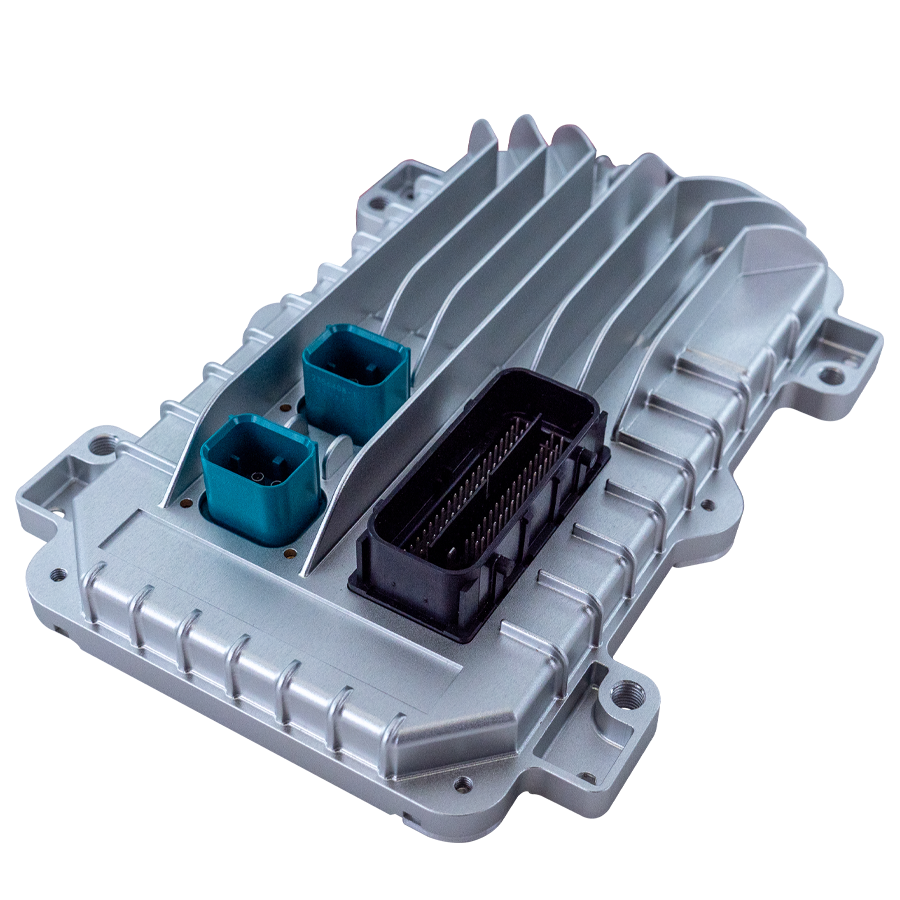 Intrepid Control Systems