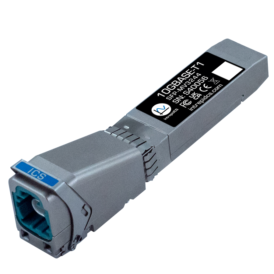 Intrepid Control Systems