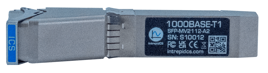 Intrepid Control Systems