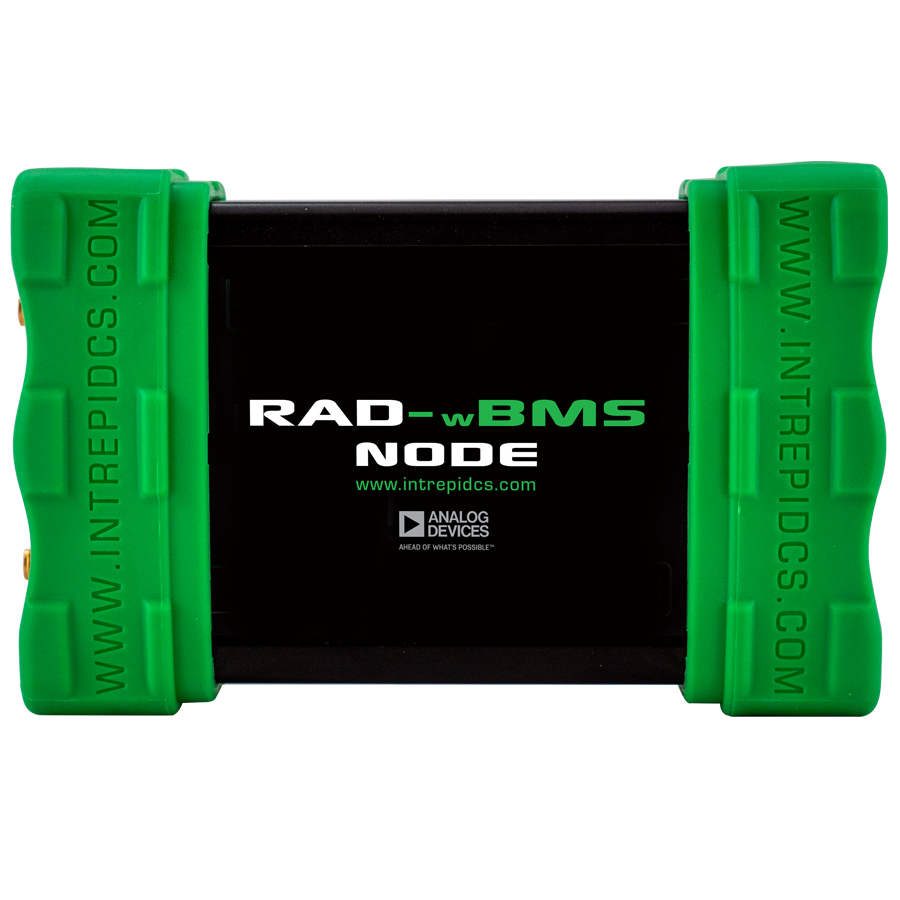 Intrepid Control Systems