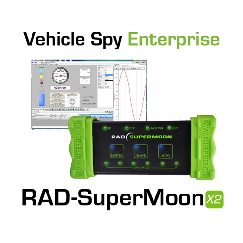 Intrepid Control Systems