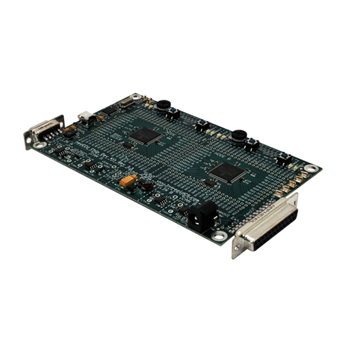 Intrepid Control Systems