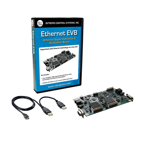 Intrepid Control Systems