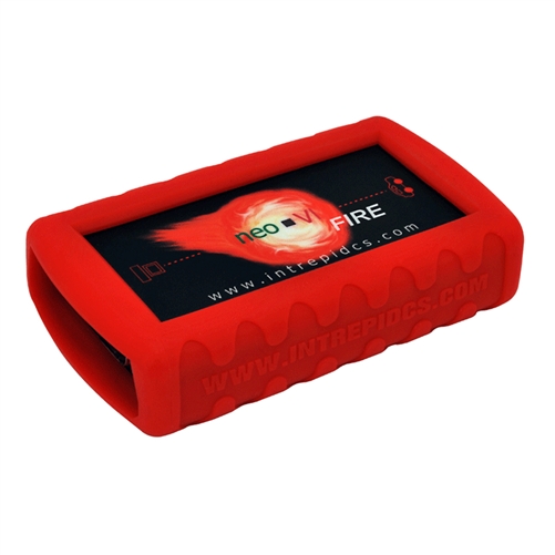 Intrepid Control Systems