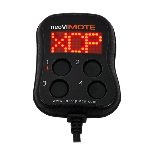 Intrepid Control Systems