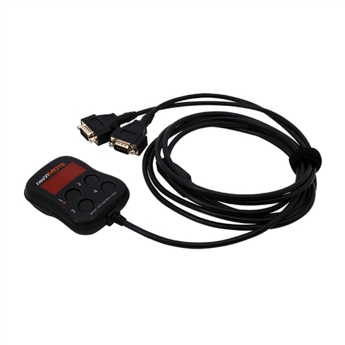 Intrepid Control Systems