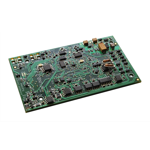 Intrepid Control Systems
