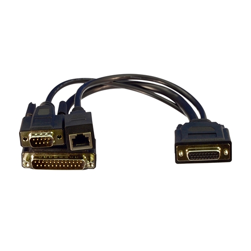 Intrepid Control Systems