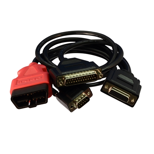 Intrepid Control Systems