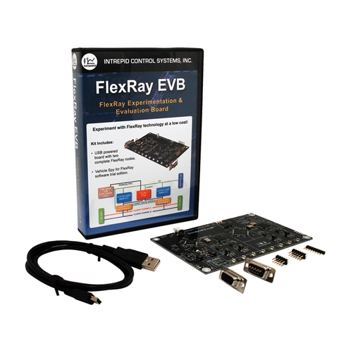 Intrepid Control Systems