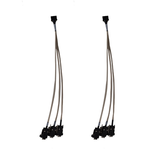 Intrepid Control Systems