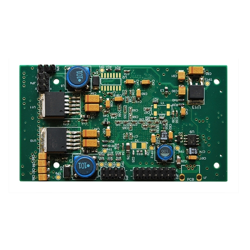 Intrepid Control Systems