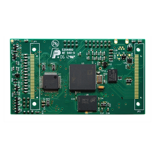 Intrepid Control Systems