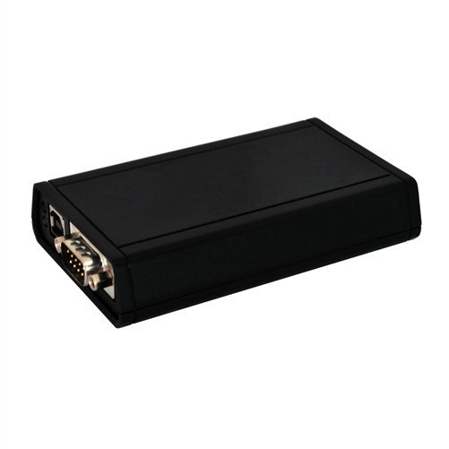 Intrepid Control Systems