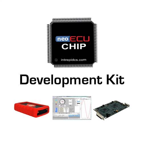 Intrepid Control Systems