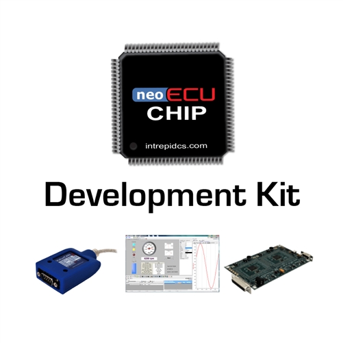 Intrepid Control Systems