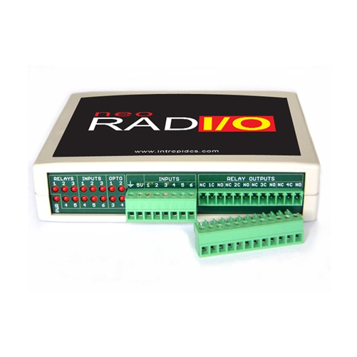 Intrepid Control Systems