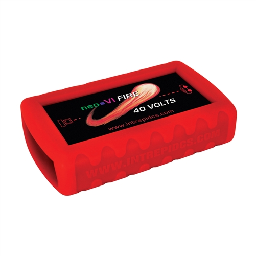 Intrepid Control Systems