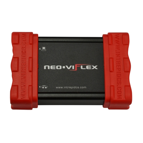 Intrepid Control Systems