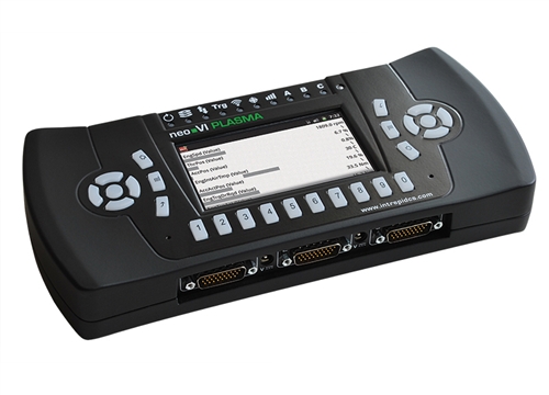 Intrepid Control Systems