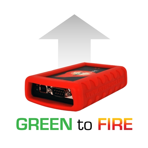 Intrepid Control Systems