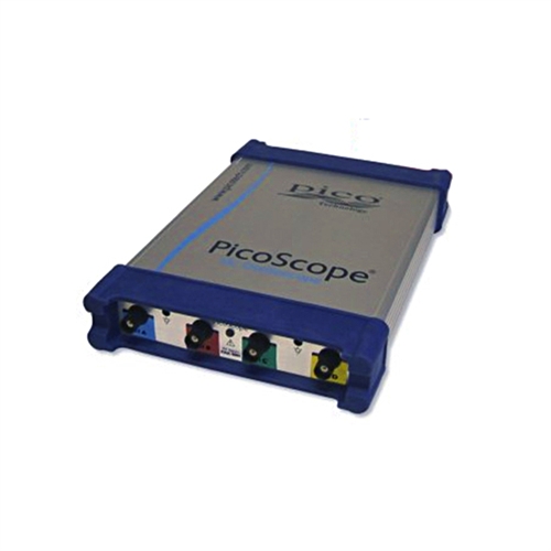 Intrepid Control Systems