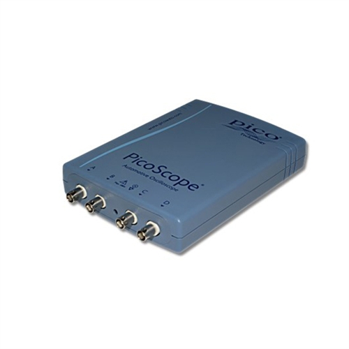 Intrepid Control Systems