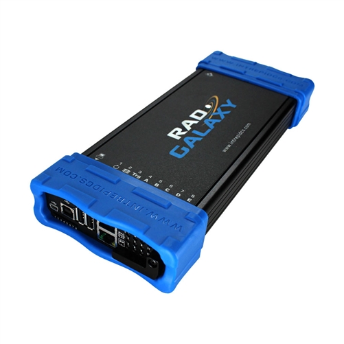 Intrepid Control Systems