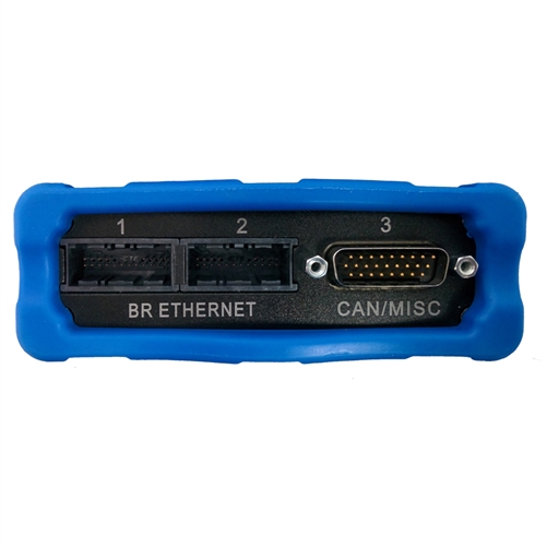 Intrepid Control Systems