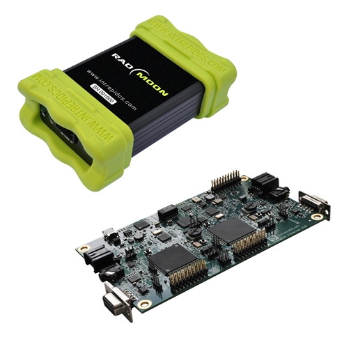 Intrepid Control Systems