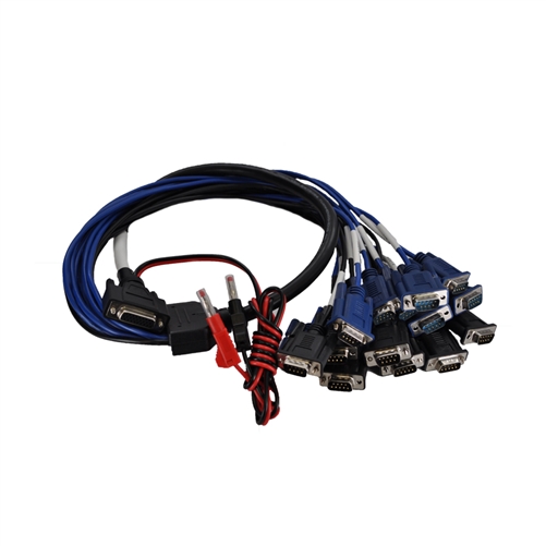 Intrepid Control Systems