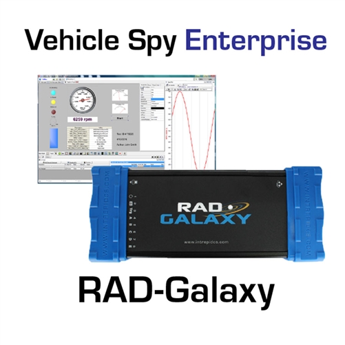 Intrepid Control Systems