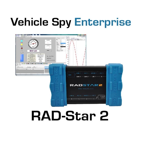 Intrepid Control Systems