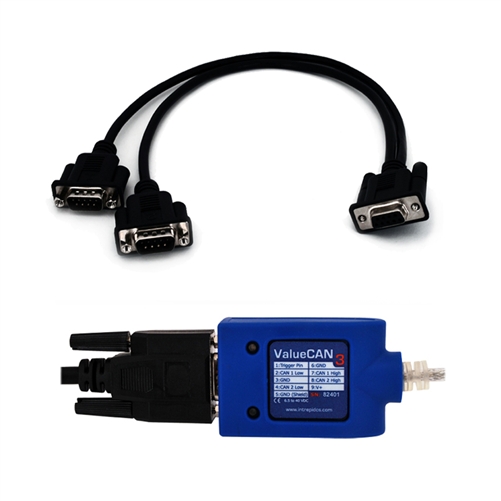 Intrepid Control Systems