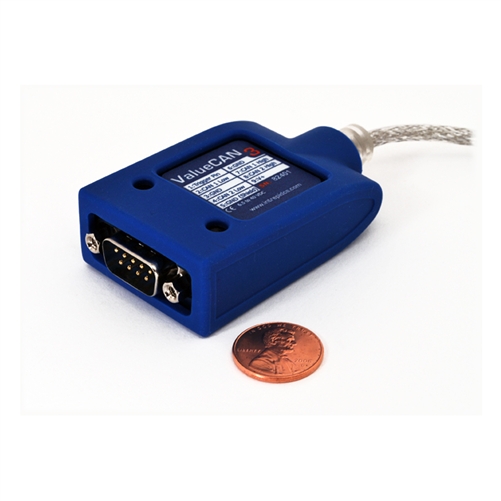 Intrepid Control Systems