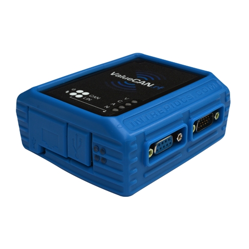 Intrepid Control Systems