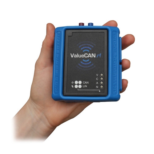 Intrepid Control Systems