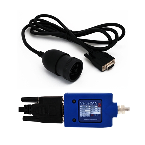 Intrepid Control Systems