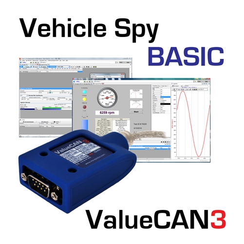 Intrepid Control Systems