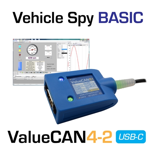 Intrepid Control Systems