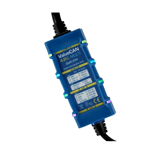 Intrepid Control Systems