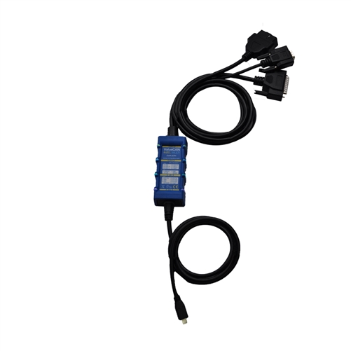 Intrepid Control Systems