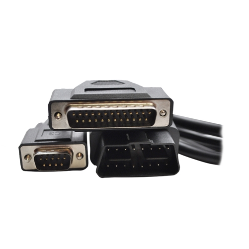 Intrepid Control Systems