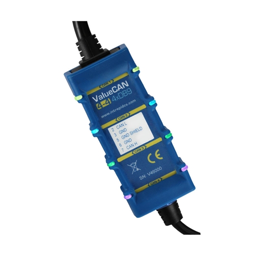 Intrepid Control Systems