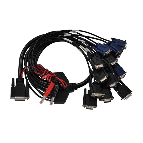 Intrepid Control Systems