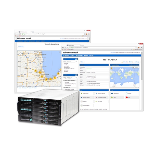 Intrepid Control Systems