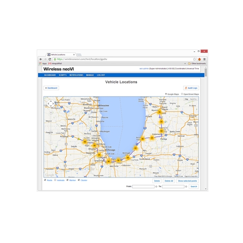 Intrepid Control Systems