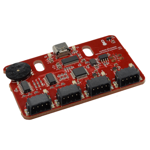 Intrepid Control Systems